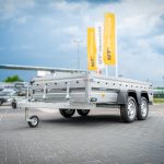 UNITRAILER Holding – UNITRAILER Holding